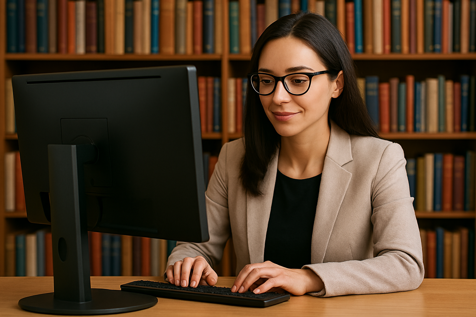 ¿Qué distingue a un traductor profesional? | AbroadLink